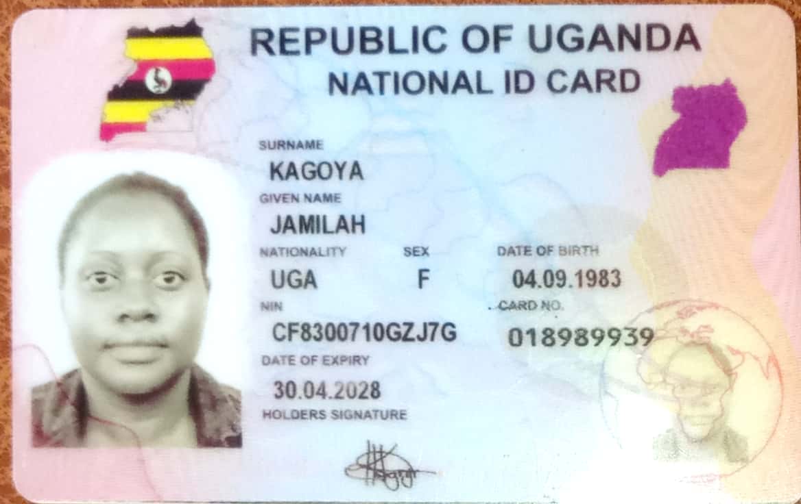 Preview your application form