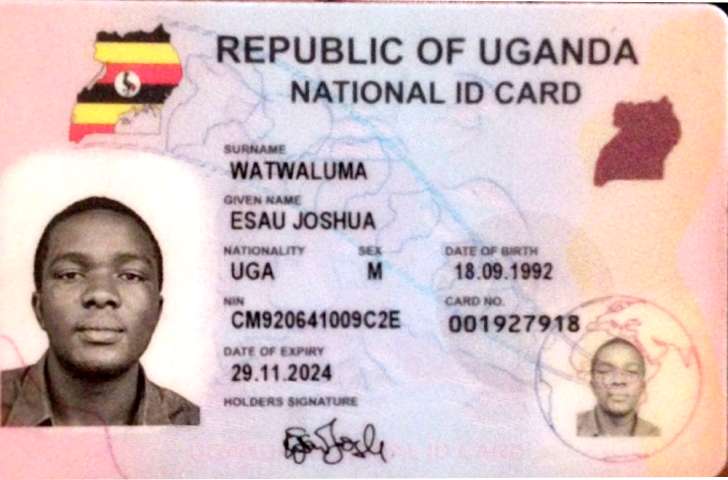 Preview your application form